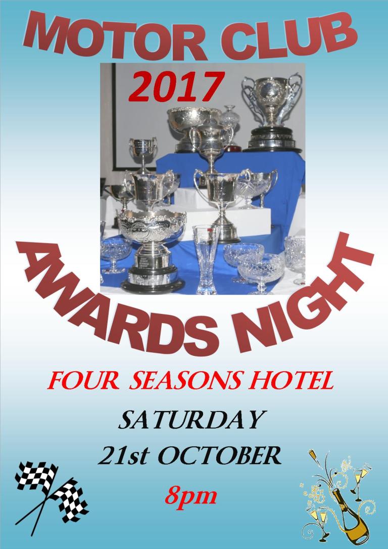 Events – County Monaghan Motor Club